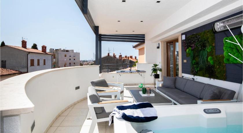 Luxestate - Find Your New Modern Apartment